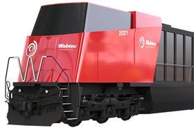 Wabtec news