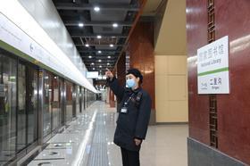 China: Metro openings hit record high | Metro Report International ...