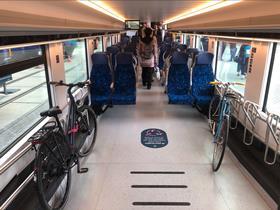 Alstom highlights the flexibility of Coradia Max at InnoTrans | News ...