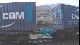 World rail freight news round-up | News | Railway Gazette International