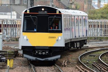 GWR buys Vivarail battery train assets to secure Greenford trial | Rail ...