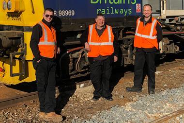 SLC becomes newest train operator and sets up training academy | Rail ...