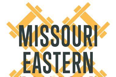 Missouri Eastern Railroad begins operation | News | Railway Gazette ...