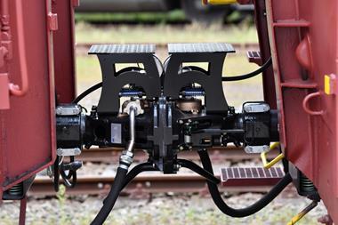 Freight: Delivering Europe’s digital coupler | In depth | Railway ...