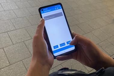 CrossCountry deploys ITAL Revenue Protection platform | Rail Business ...