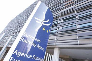 European Railway Agency headquarters inaugurated | News | Railway ...