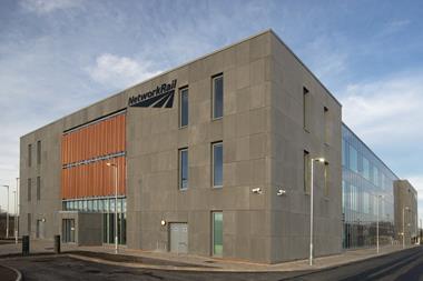 Manchester control centre opens | News | Railway Gazette International
