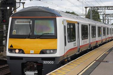 Varamis Rail enters the express logistics fray | Rail Business UK ...