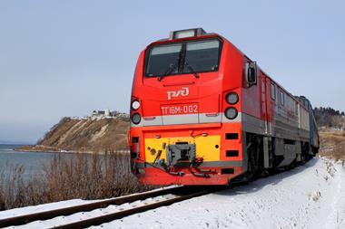 Autonomous hydrogen trains planned in Sakhalin | News | Railway Gazette ...