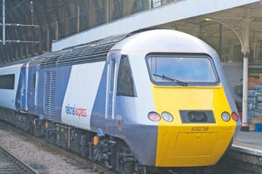 Government to take over National Express East Coast franchise | News ...
