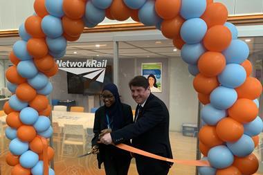 Network Rail opens STEM learning facility to inspire the next ...