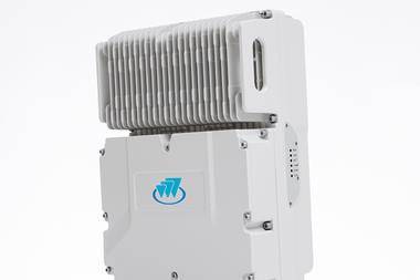 TETRA base station designed to reduce costs and deployment time | News ...