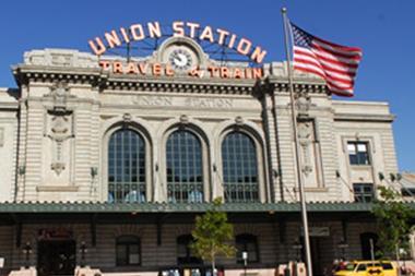 Eagle P3 takes off | News | Railway Gazette International