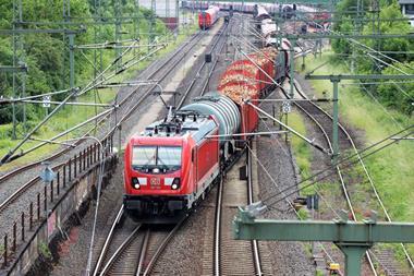 Freight: Turnaround needed at DB Cargo | In depth | Railway Gazette ...