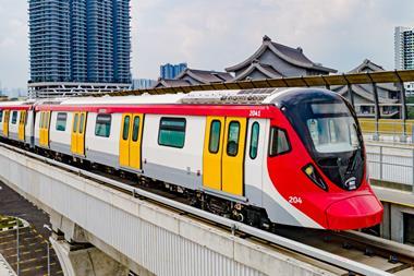 Kuala Lumpur opens first phase of Putrajaya Line | Metro Report ...