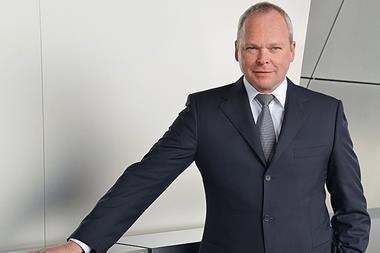 Stephan Schaller | News | Railway Gazette International