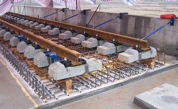Customising ballastless track to suit different conditions | News ...