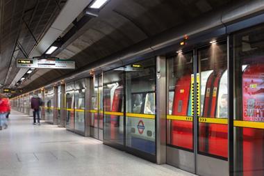 London Underground trains to be modified to address cracking | Metro ...