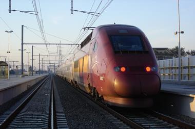 Signalling: Taking ERTMS to the next level | In depth | Railway Gazette ...