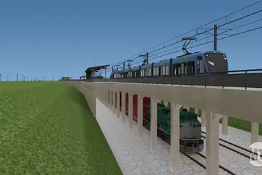 New York MTA picks elevated light rail for Brooklyn – Queens ...