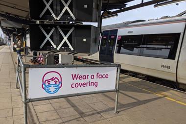 National Rail Contracts to succeed ERMAs as cost cutting envisaged ...