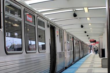 Chicago Red Line extension consulting contract let | Metro Report ...