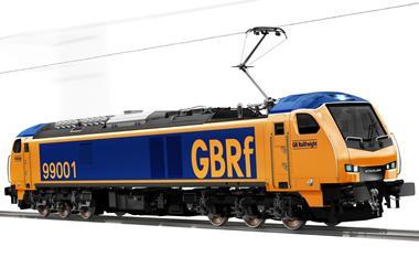 Class 99 electro-diesel locomotive order confirmed | Rail Business UK ...
