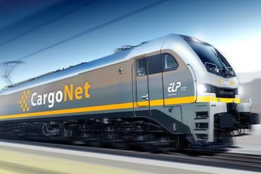 CargoNet leases electro-diesel locos | News | Railway Gazette International