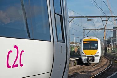 Interview: c2c focuses on climate and community | Rail Business UK ...