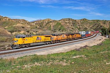 North America: Rethinking rail in uncertain times | In depth | Railway ...