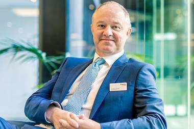 Network Rail CEO says productivity changes are essential as strikes ...