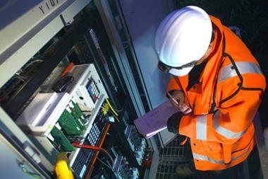 Westinghouse Rail Systems becomes Invensys Rail | News | Railway ...