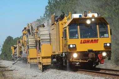 Loram Technologies to build rail R&D centre in Georgetown | News ...
