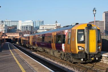 Midlands Rail Hub upgrade package dubbed ‘biggest step possible in ...