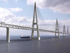 Fehmarn Belt fixed link treaty signed | News | Railway Gazette ...