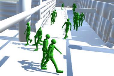 HS1 Ltd deploys passenger flow monitoring technology at stations | Rail ...