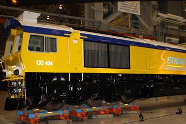 Progress Rail plant completes first locomotives | News | Railway ...