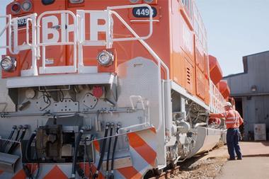 Comment: Rail freight’s big battery booster | In depth | Railway ...