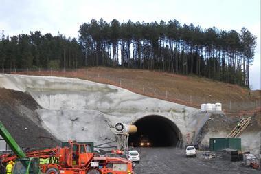 Basque links funded under Atlantic Corridor programme | News | Railway ...