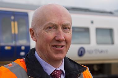 Northern faces passenger confidence and cost challenges | Rail Business ...