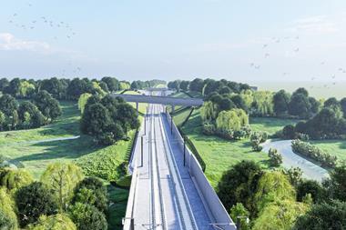 Six shortlisted for HS2 Phase 2a advanced works contracts | Rail ...