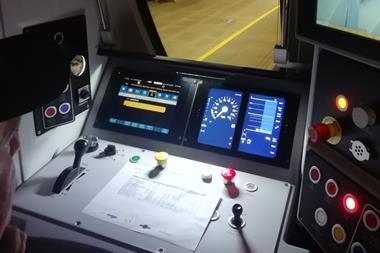 Government confirms further funding for ECML ETCS rollout | Rail ...