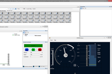 ERTMS User Group adopts formal specifications tool | News | Railway ...