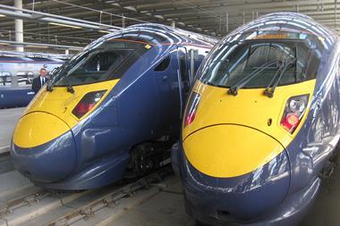 Viewpoint: Help needed to restore HS1 as the UK’s ‘green gateway ...