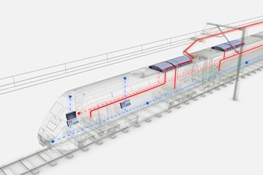 Ingeteam to show traction and control system innovations at InnoTrans ...