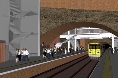 Liverpool Baltic station on course to open in 2025 | Rail Business UK ...