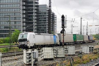 Germany: A digital platform to manage freight flows | In depth ...