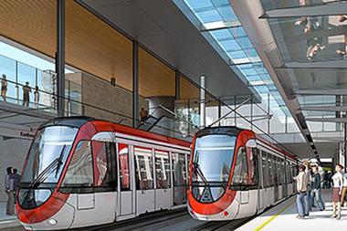 Ottawa selects Confederation Line light rail consortium | News ...