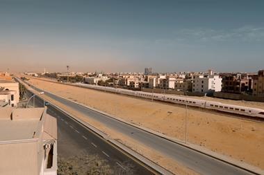 DB IO signs Egyptian high speed operating contract | News | Railway ...