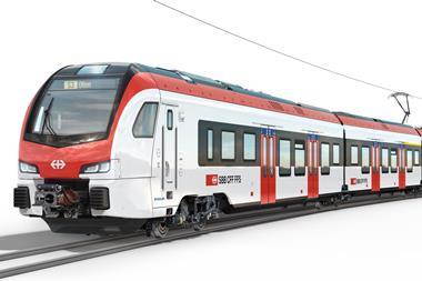 Stadler selected to supply up to 510 EMUs to Swiss operators | News ...